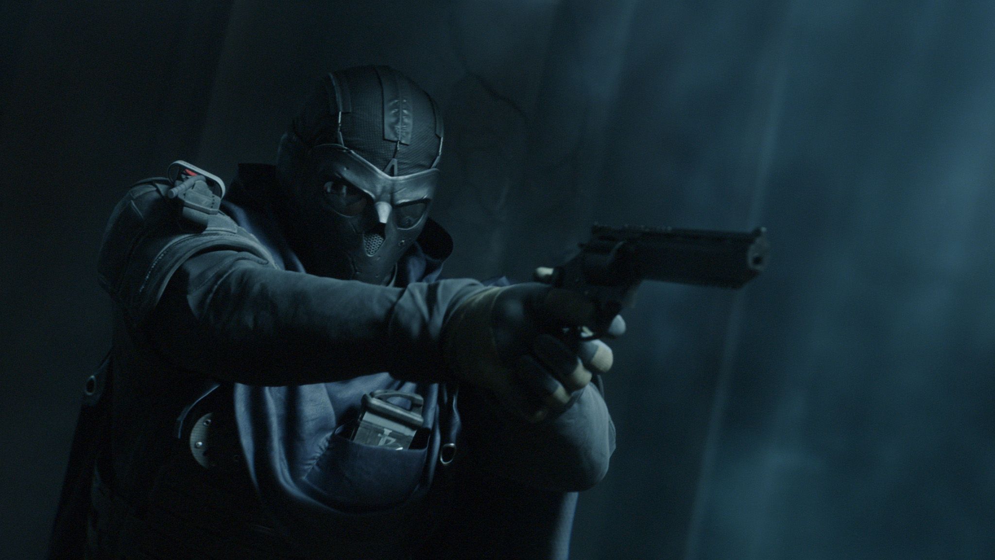 DIGIC - We create digital magic