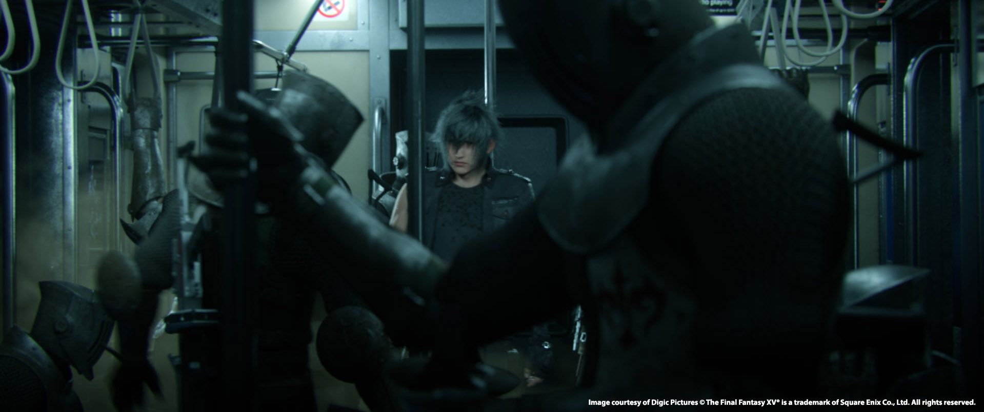 DIGIC - We create digital magic